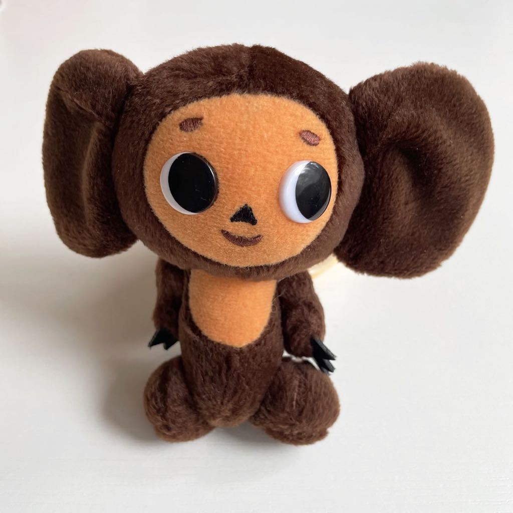 Yahoo!オークション - 【レア初代 美品】 チェブラーシカ Yahoo!オークション - 【レア初代 美品】 チェブラーシカ