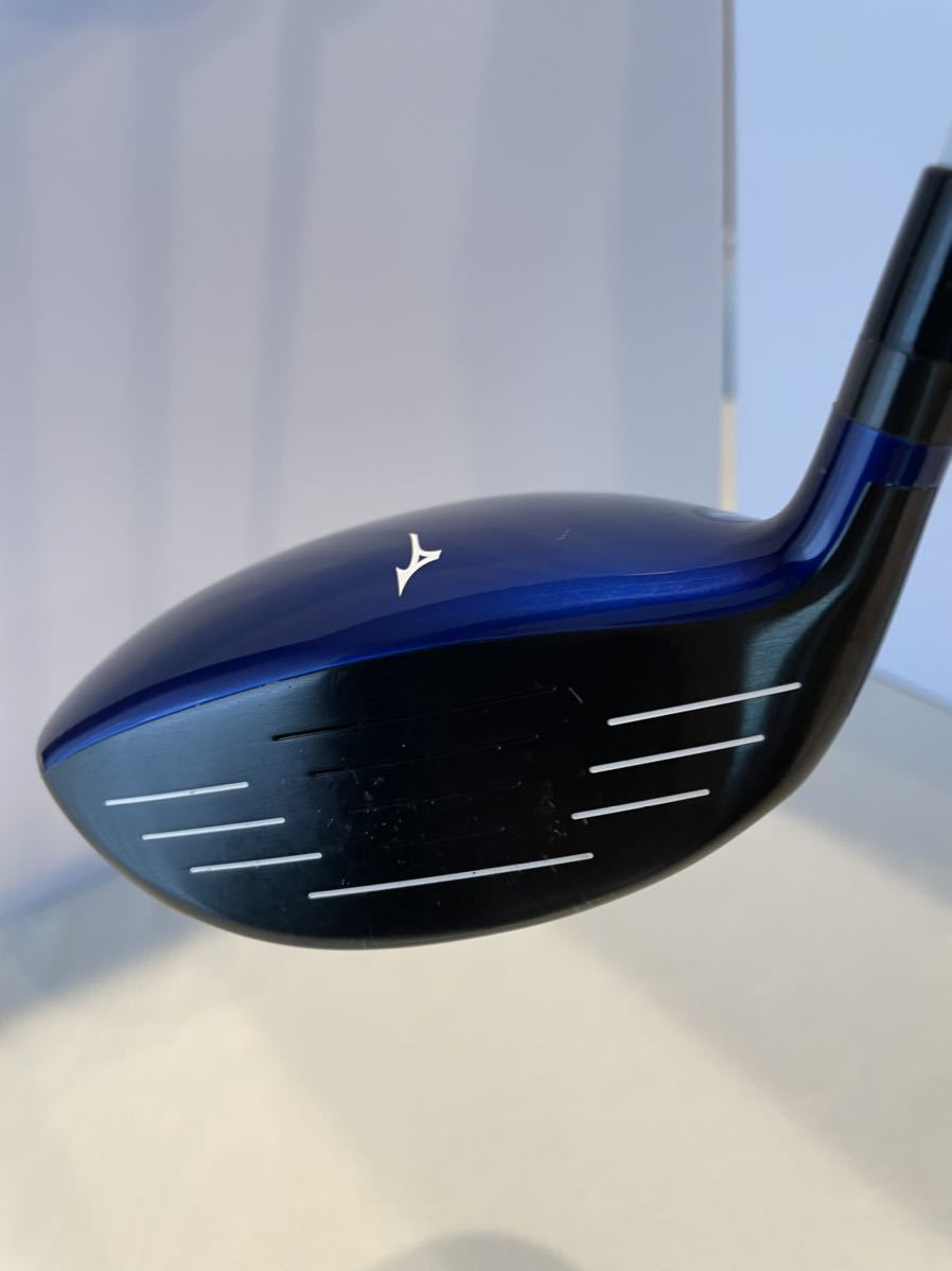 Yahoo!オークション - ミズノ MIZUNO JPX850 3番ウッド 3W 送料無料 0...