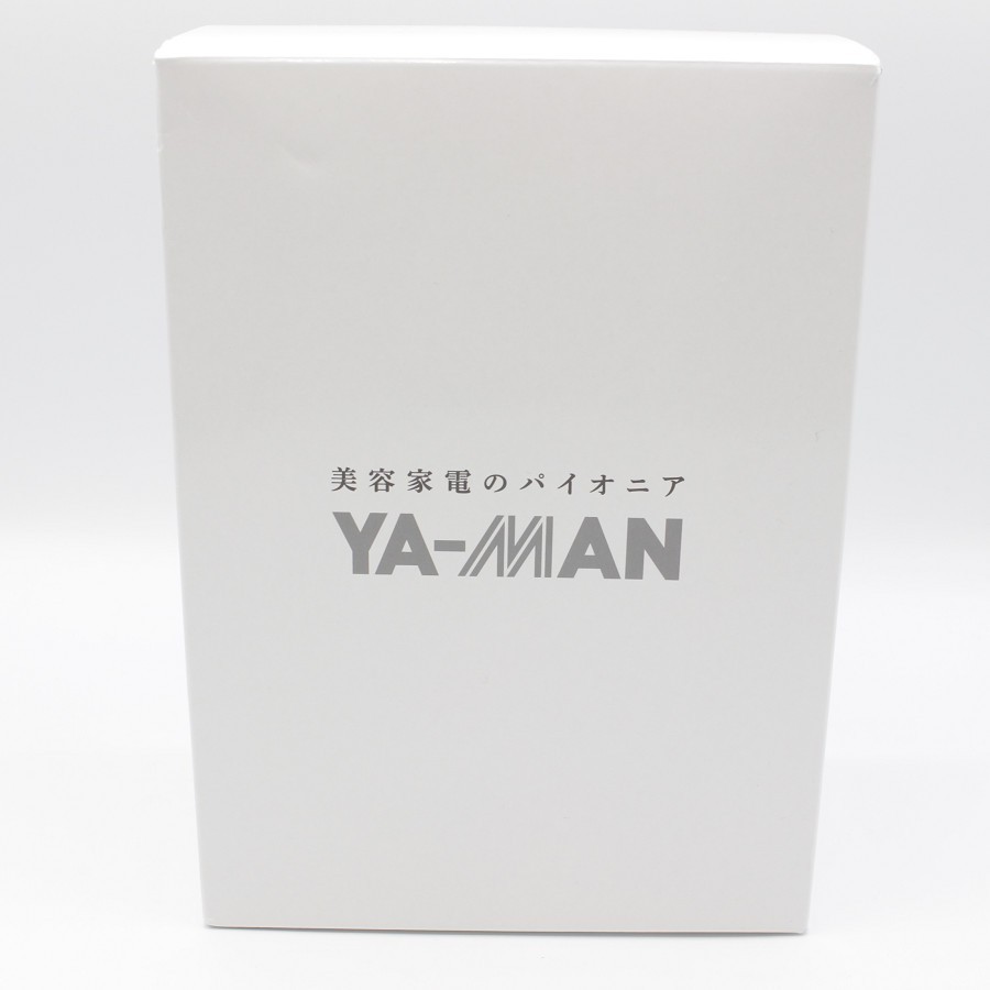 Yahoo!オークション - 【美品】ヤーマン HRF-17W RFボーテ キャビスパR...