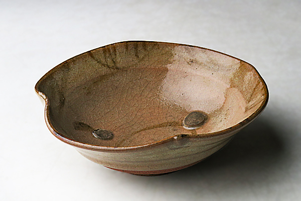 Yahoo!オークション - 真美 k335 古唐津茶碗 江戸時代 幕末～明治期 ...