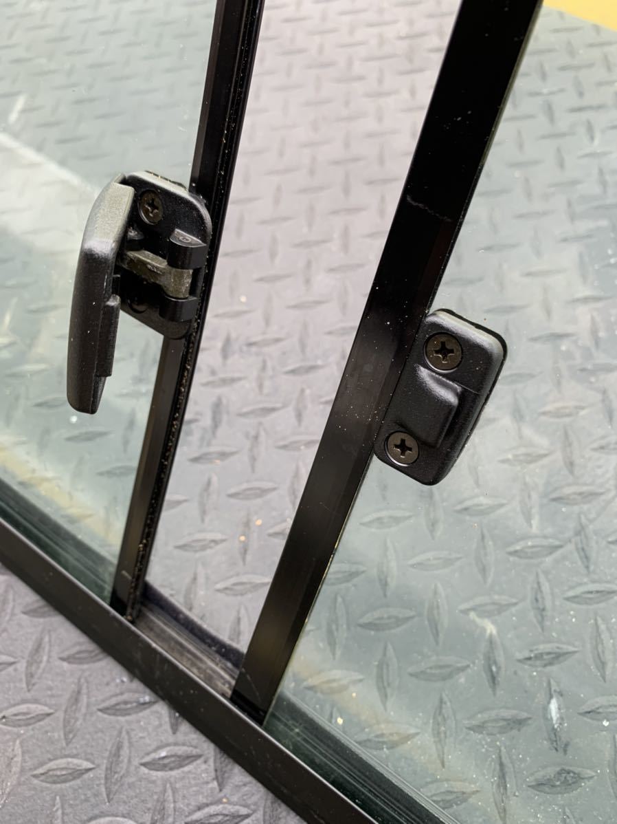 Yahoo!オークション - ハイラックス RZN152 リアウインドー リアガラス...