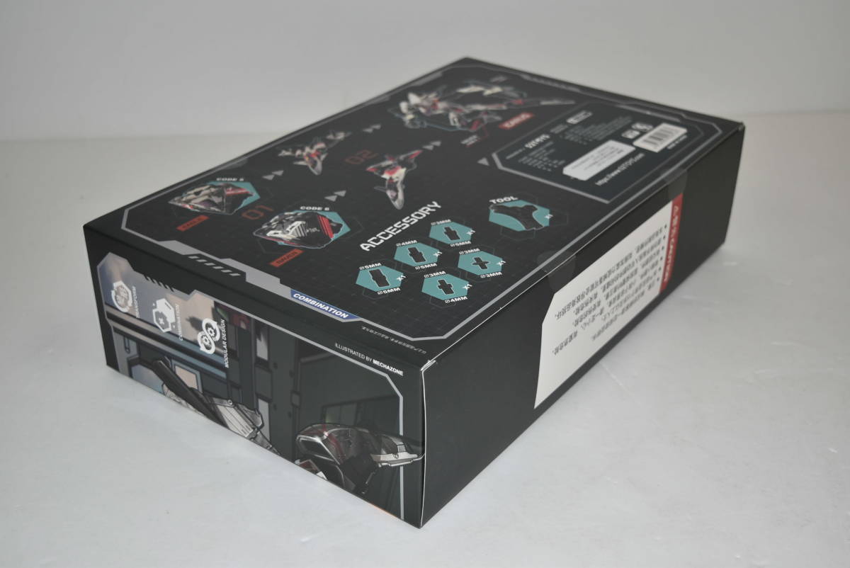 Yahoo!オークション - 29M【未開封品】52TOYS MEGABOX MB-17 ICARUS イ...