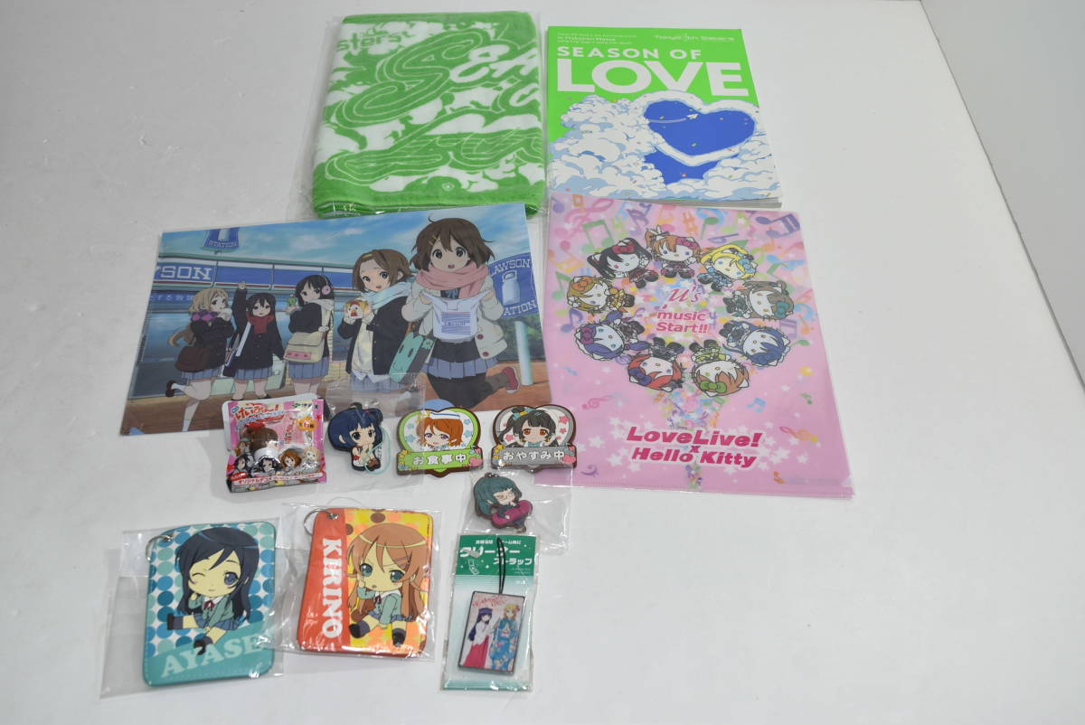 Yahoo!オークション - 32Mdd萌えグッズセット 合計50点程（内 未開封40...