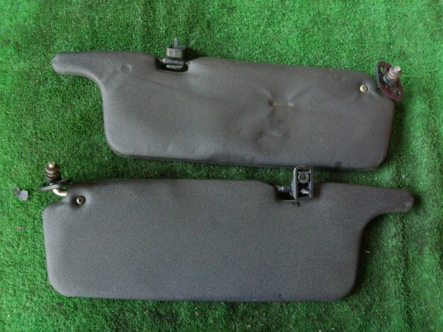 Yahoo!オークション - U#694 ミラ TR-XX アバンツァート E-L200S 1993...