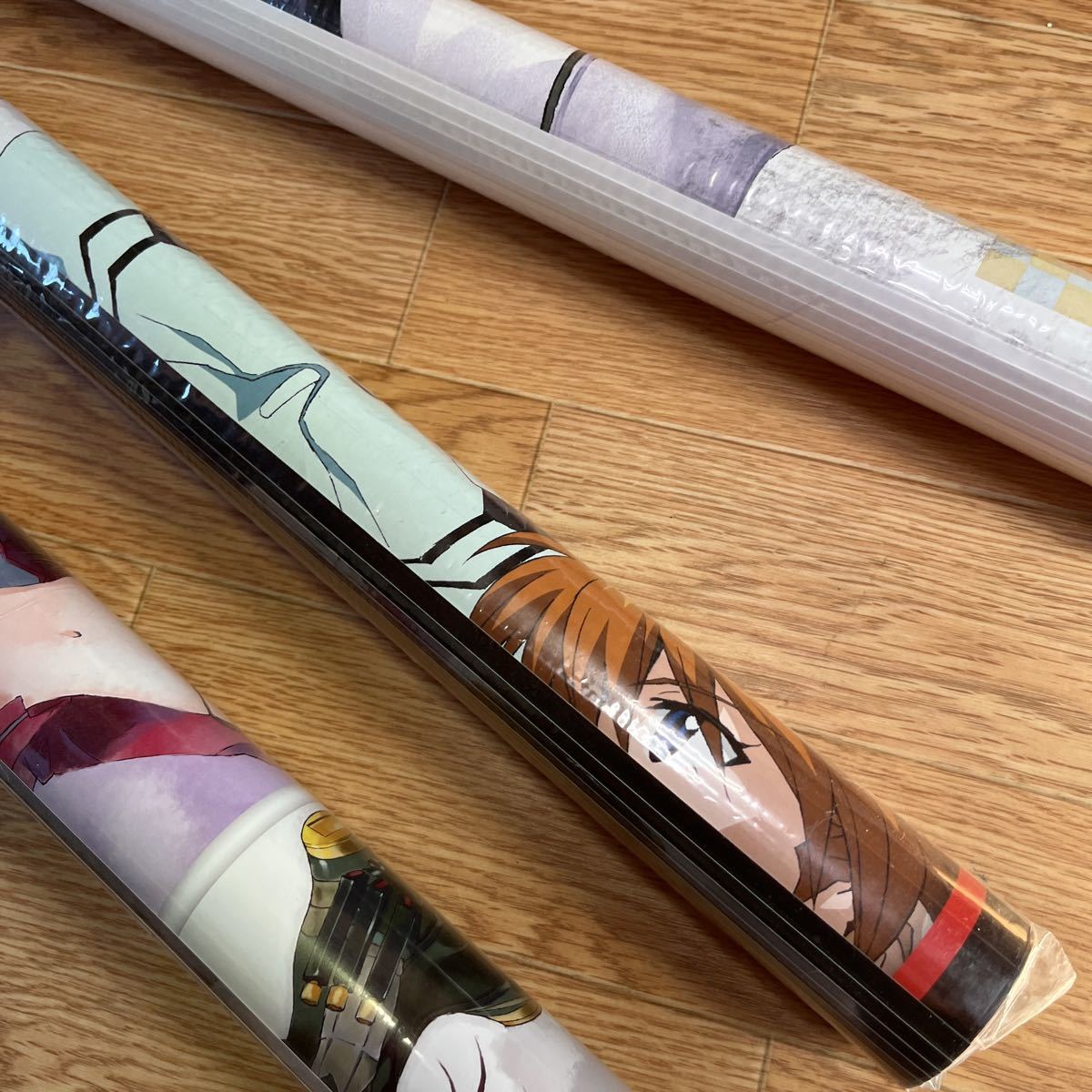 Yahoo!オークション - h067 エヴァンゲリオン カレンダー まとめ