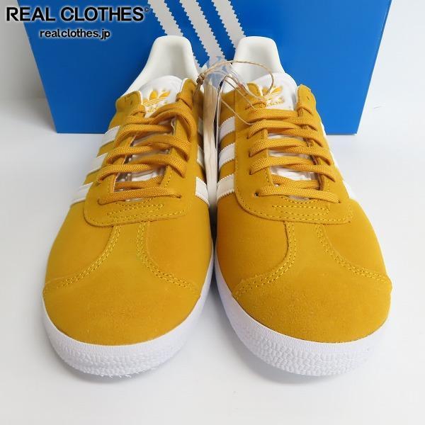 Yahoo!オークション - 【未使用】adidas/アディダス オリジナルス GAZE...