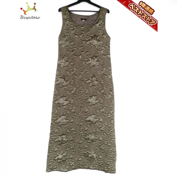 Yahoo!オークション - タバサ TABASA サイズ38 M - カーキ レディース ...