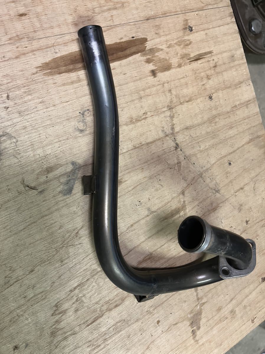 Yahoo!オークション - トライアル モンテッサ RTL 4RT チタンエキパイ ...