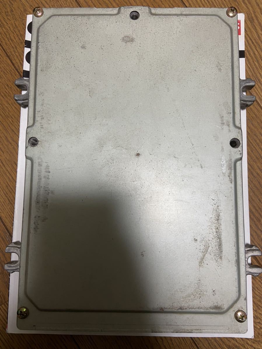 Yahoo!オークション - インテグラdc2 96純正コンピューターECU