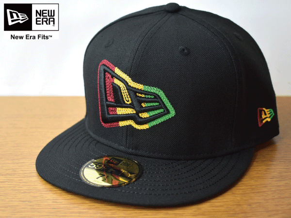 Yahoo!オークション - 未使用品 NEW ERA ニューエラ 59 FIFTY【7-1/2 ...