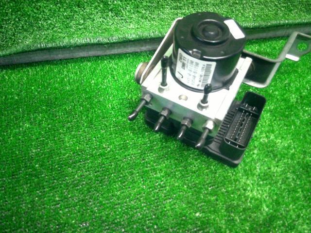 Yahoo!オークション - パッソ DBA-KGC30 ABSアクチュエーター R54 4451...