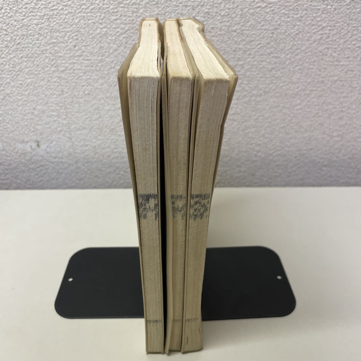 Yahoo!オークション - 220223 Q09 観世左近 観世流 初心謡本 上中下巻 ...