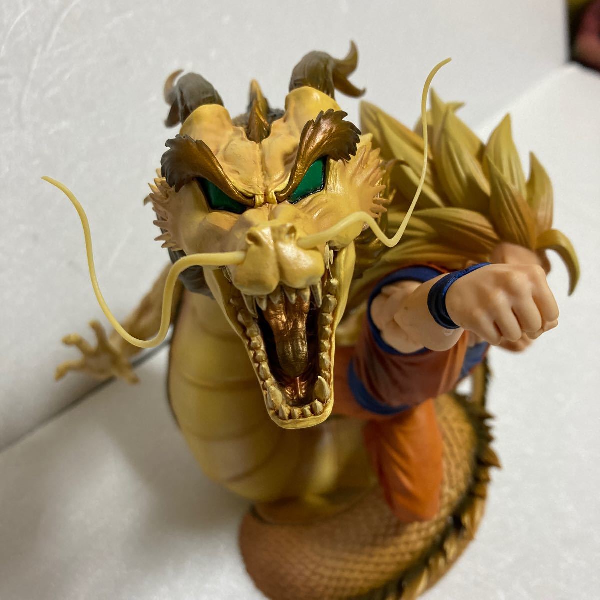 ドラゴンボール 孫悟空 フィギュアーツzero 龍拳爆発 フィギュア ドラゴンボール 孫悟空 フィギュアーツzero 龍拳爆発 フィギュア