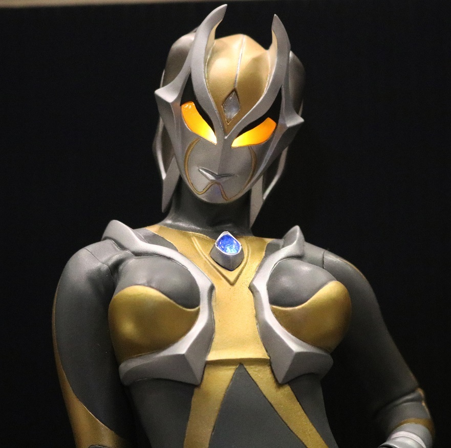 Yahoo!オークション - WF2022 ワンフェス 5個 限定品 財団X 愛憎戦士 ...