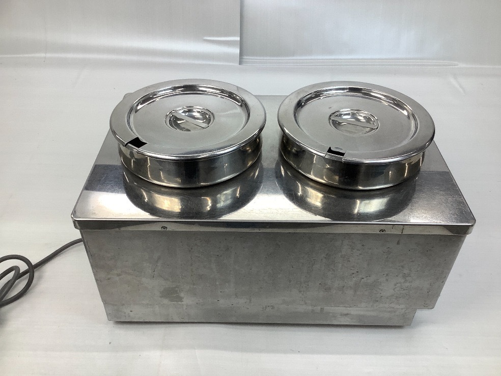 Yahoo!オークション - Maruzen スープジャー MEW-350K 通電確認済 ダイ...