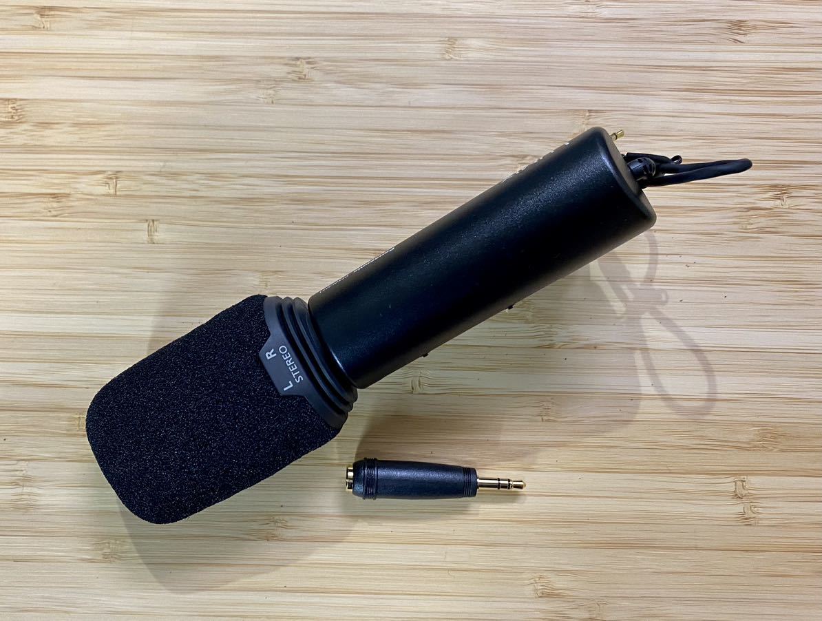 Yahoo!オークション - Panasonic純正 LUMIX ルミックス DMW-MS1 ステ...