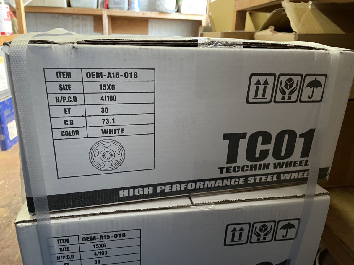 Yahoo!オークション - tc01 ホイール