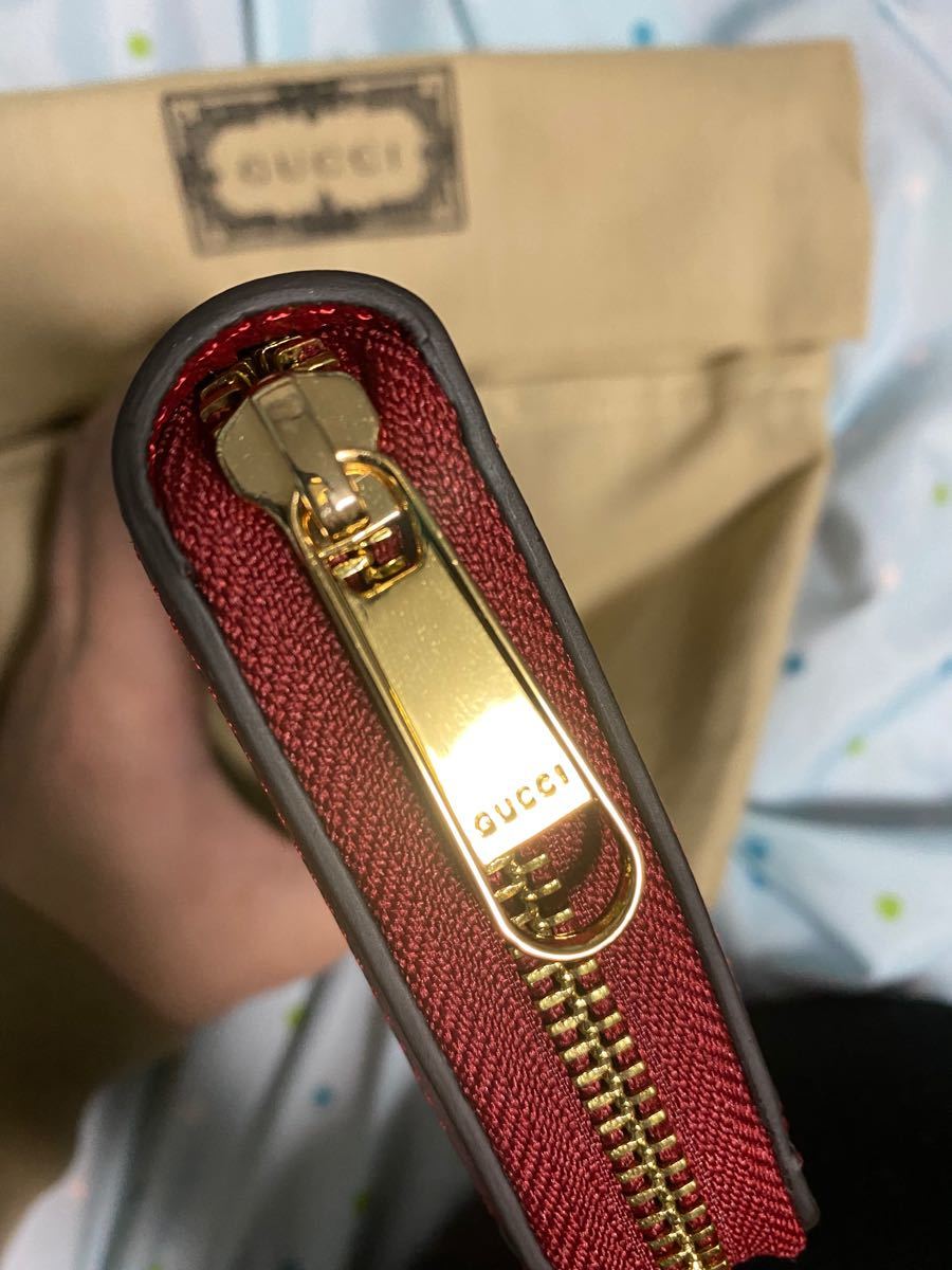 入手困難 GUCCI×ドラえもんコラボ 長財布|Yahoo!フリマ(旧 入手困難 GUCCI×ドラえもんコラボ 長財布|Yahoo!フリマ(旧
