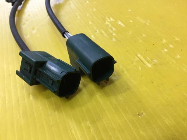 エルグランド UA-NE51 オーツーセンサー 3500 ハイウェイスター VQ35-DE QX1 白 OZA544-N8 N10 22690-2A000(マフラー)｜売買されたオークション ...