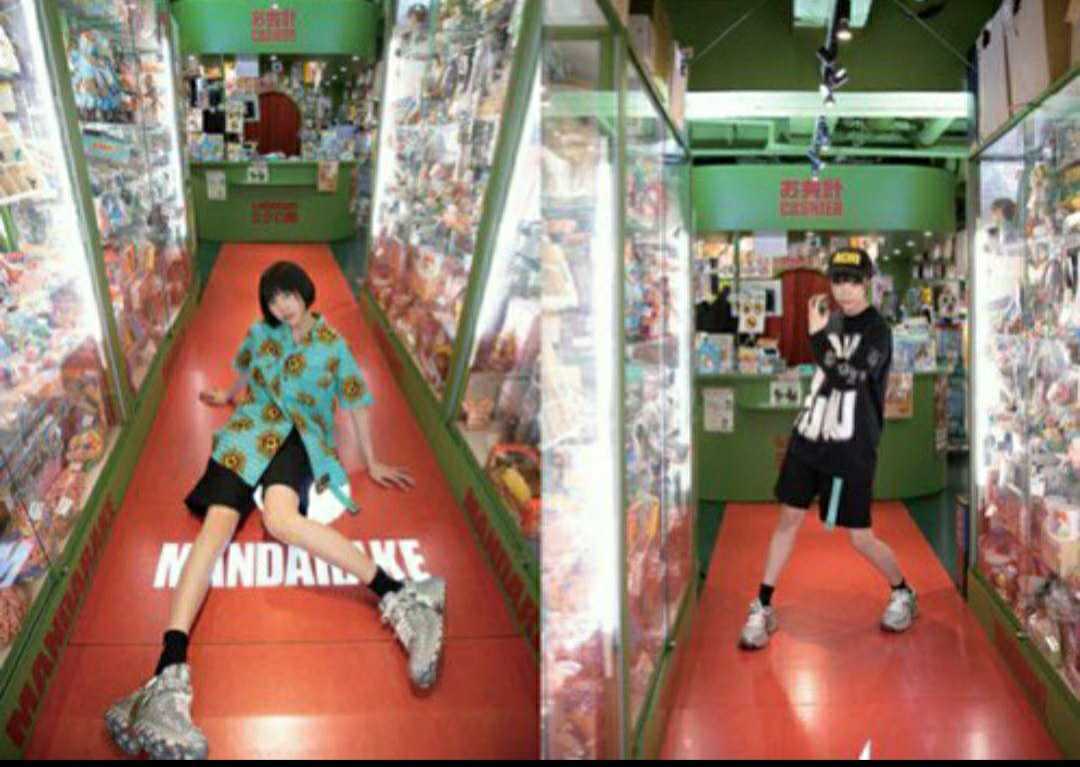 ゆるめるモ!あのちゃん グラビア付 ガチャ 本 コスモス ゆるめるモ!あのちゃん グラビア付 ガチャ 本 コスモス