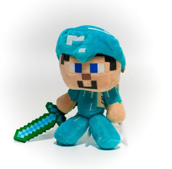 Yahoo!オークション - ぬいぐるみ マインクラフト エンチャント Yahoo!オークション - ぬいぐるみ マインクラフト エンチャント