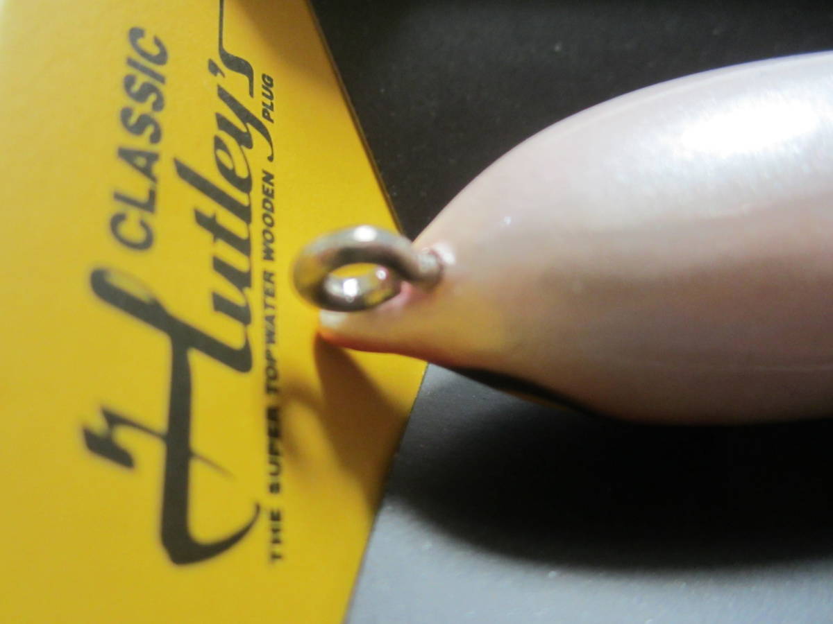 Yahoo!オークション - スミス/ハトリーズ クラシック ブッシュベッカー...