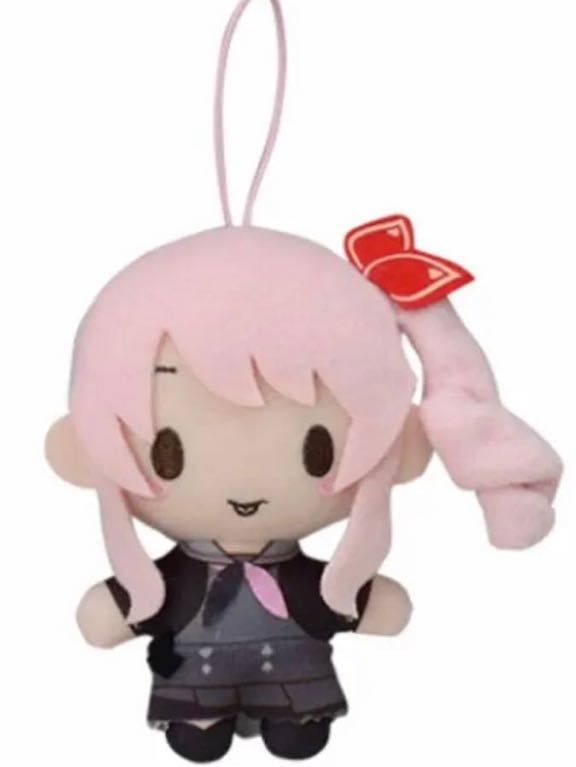 ☆暁山 瑞希 モアプラス マスコット プロジェクトセカイカラフル ☆暁山 瑞希 モアプラス マスコット プロジェクトセカイカラフル
