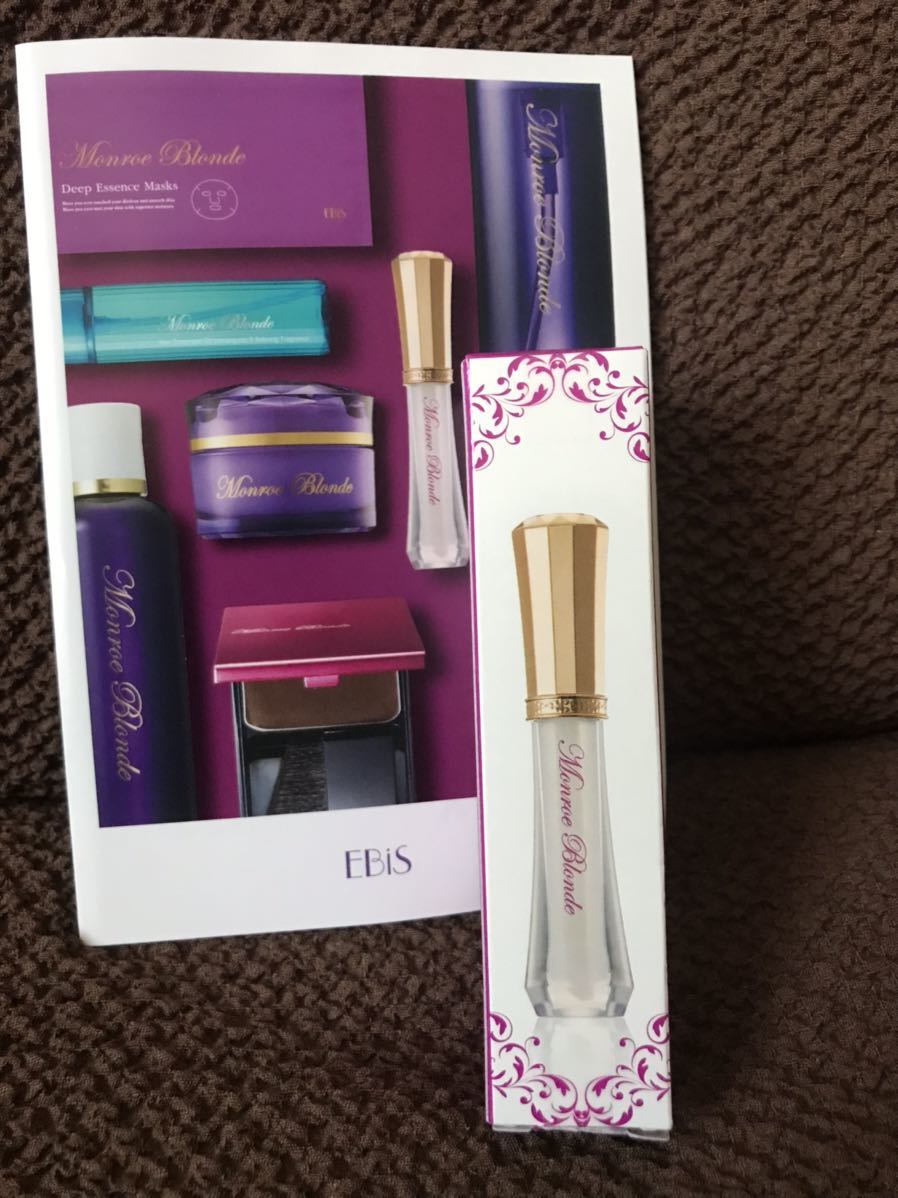 Yahoo!オークション - EBiS エビス化粧品 モンローブロンドR モンロー...