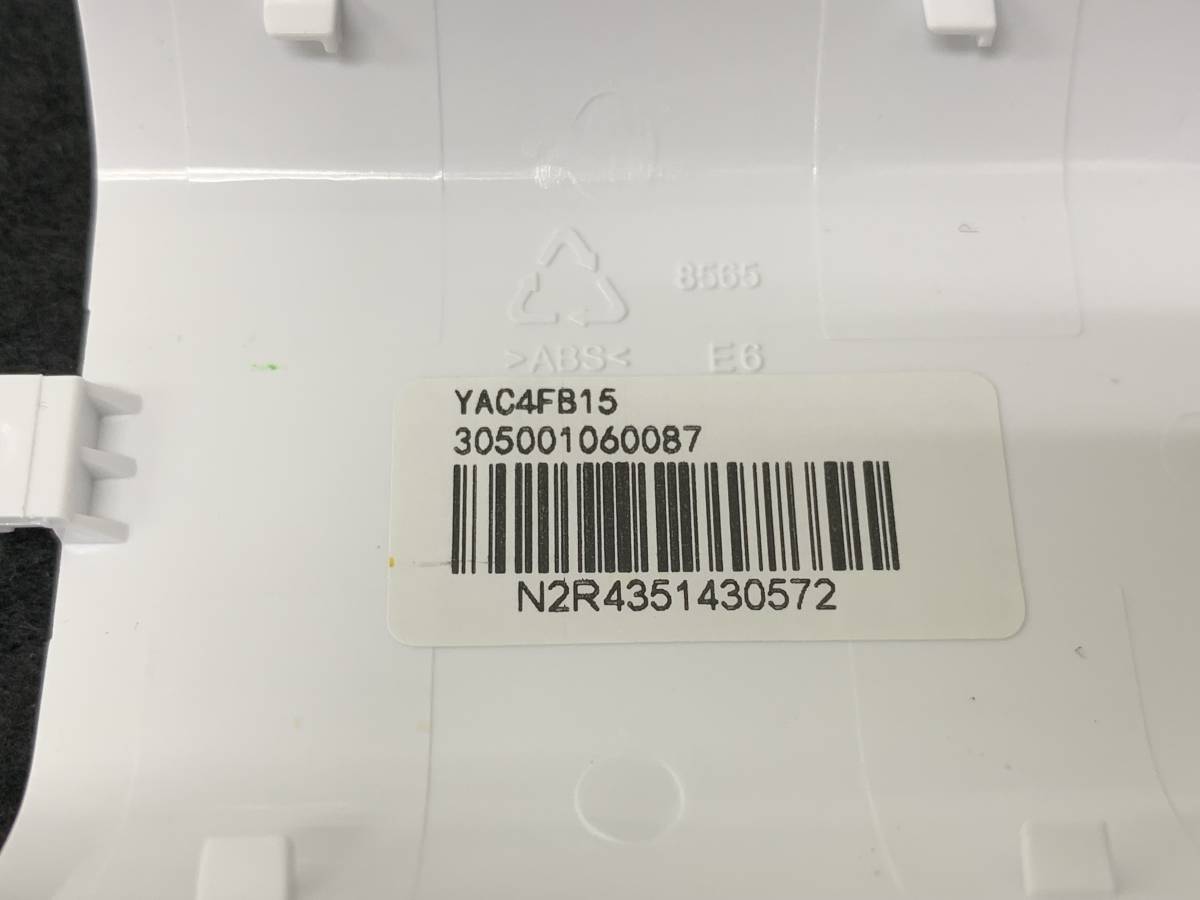 Yahoo!オークション - IRIS OHYAMA アイリスオーヤマ リモコン エアコ...