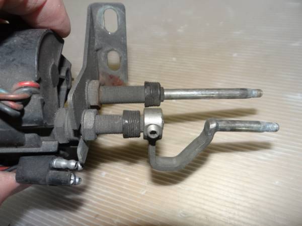 Yahoo!オークション - 89年ジャガー/XJS/ヘッドライト-ワイパー 左 ＃1...