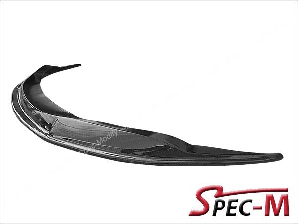 Yahoo!オークション - JPM カーボン BMW E64 E63 M6 フロント リップ ...