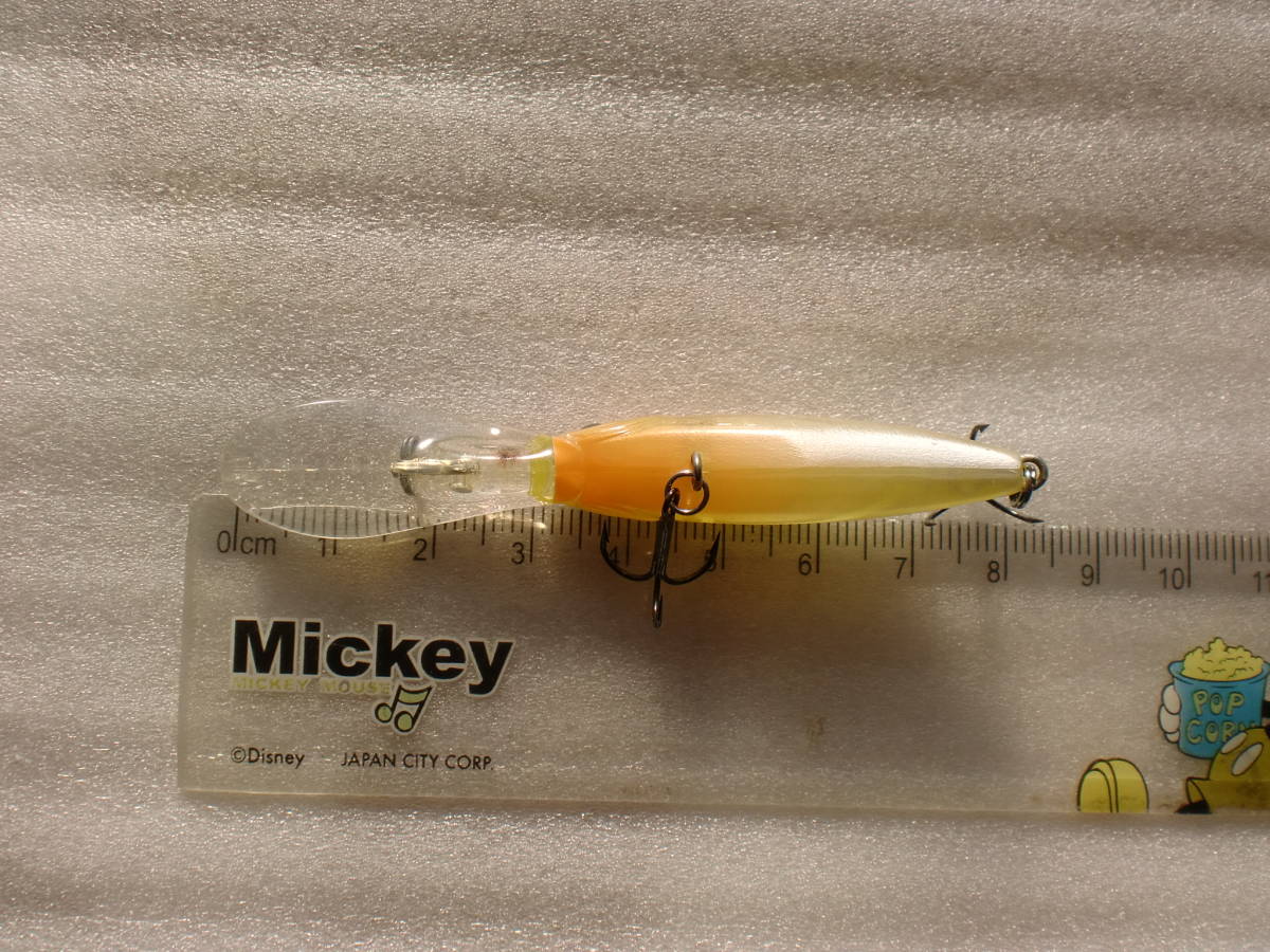 Yahoo!オークション - OSP オーエスピー ダンク 48SP ② 極美品レベル