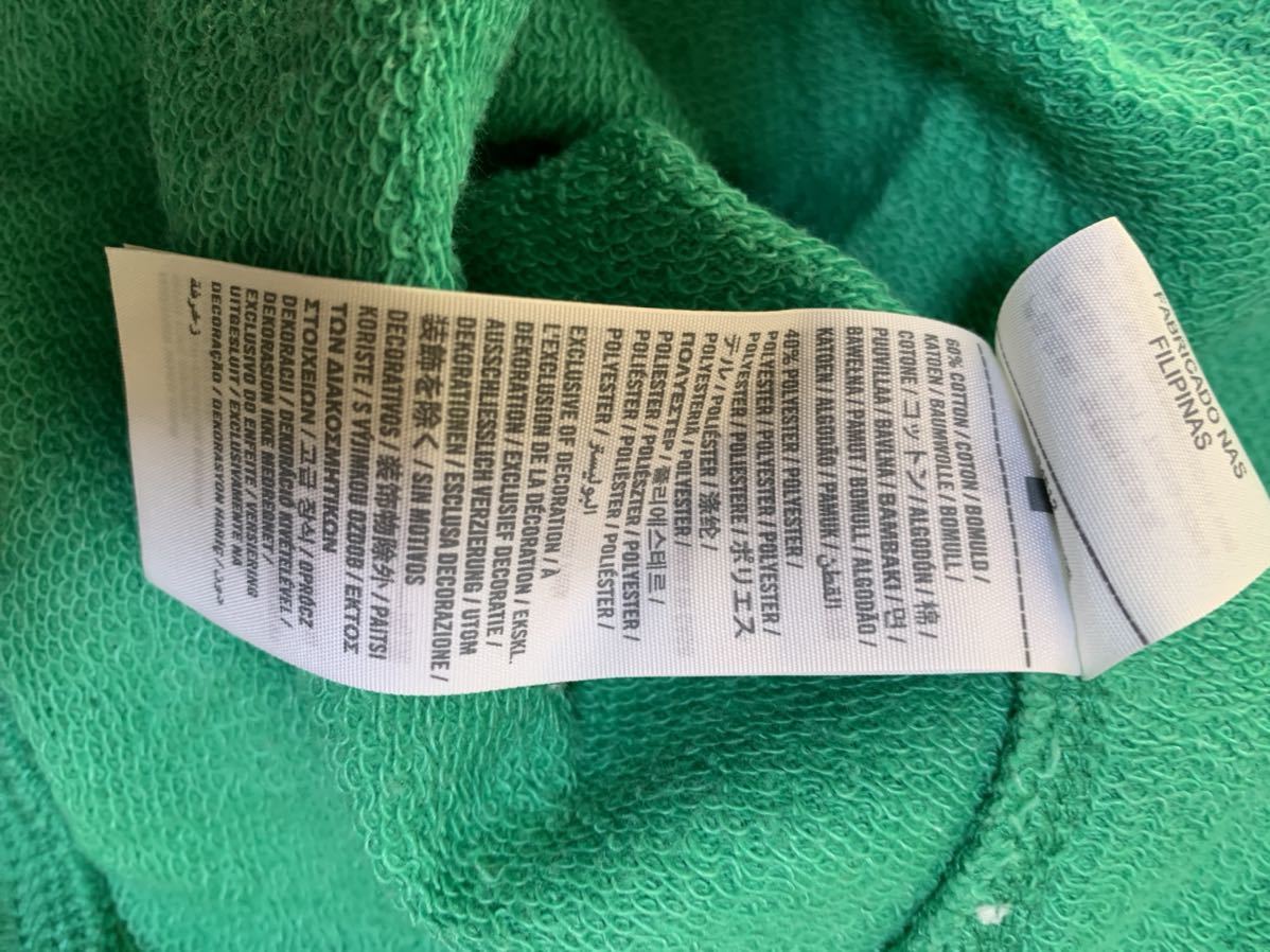 Yahoo!オークション - 【人気】Abercrombie&Fitch／アバクロ パーカー ...