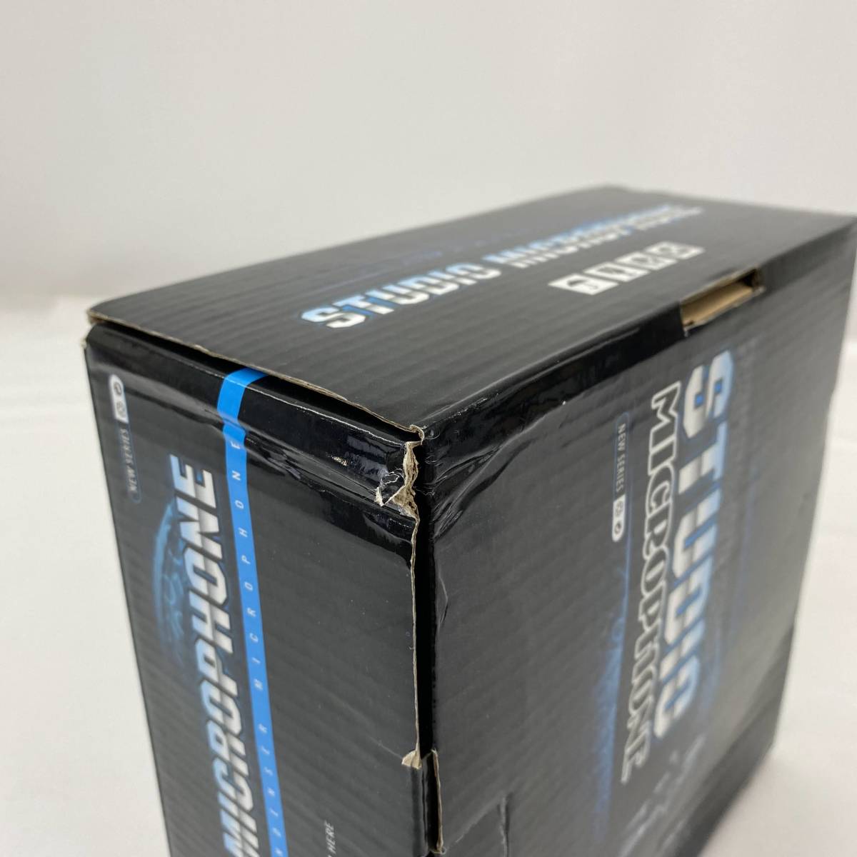 Yahoo!オークション - No.5907【Codio】スタジオマイクロホン BM-800 ...