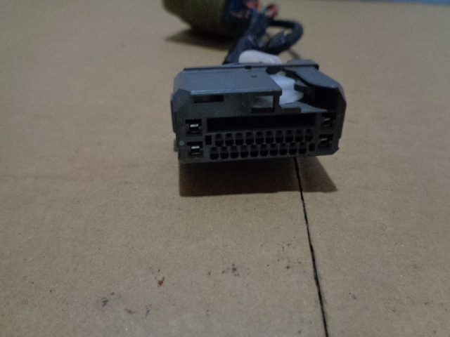 Yahoo!オークション - 【B22】 ホンダ ダイレクト 変換 ハーネス 24P