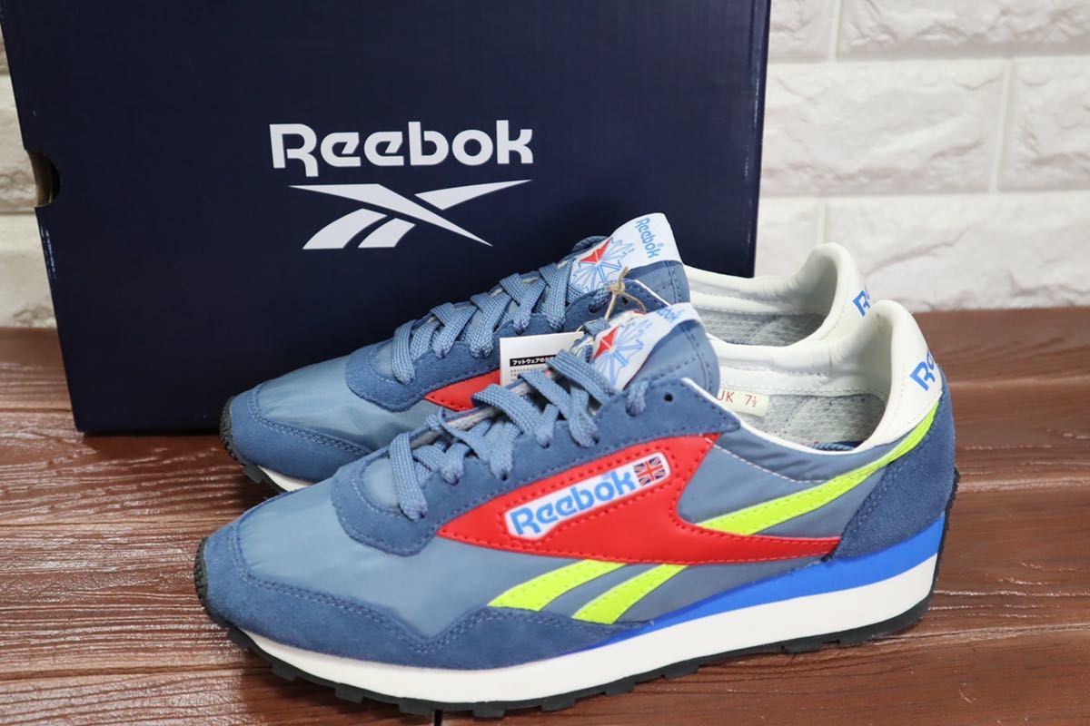 Yahoo!オークション - 新品 定価14300円 26.5㎝ Reebok リーボック ア...
