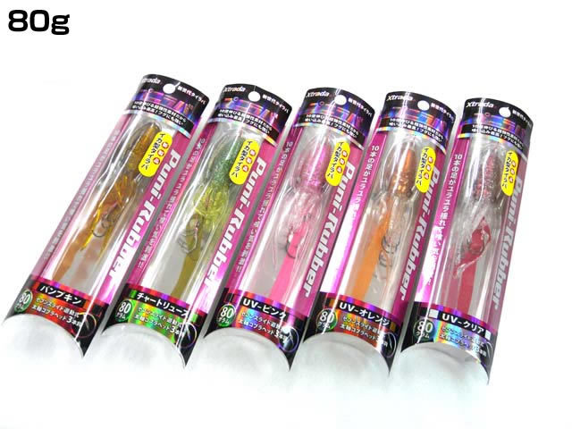 Yahoo!オークション - ルミカ(LUMICA) プニラバ 80g UVピンク