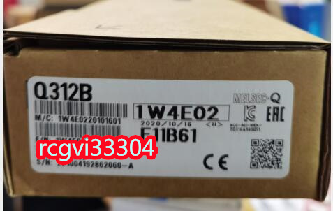 基本ベースユニット 三菱 シーケンサ MITSUBISHI Q35B 【6ヶ月保証付き】 新品 - bsouthgate.co.uk