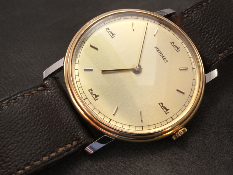 Yahoo!オークション - 1977年 贈 高倉健 ヴィンテージ エルメス Yahoo!オークション - 1977年 贈 高倉健 ヴィンテージ エルメス