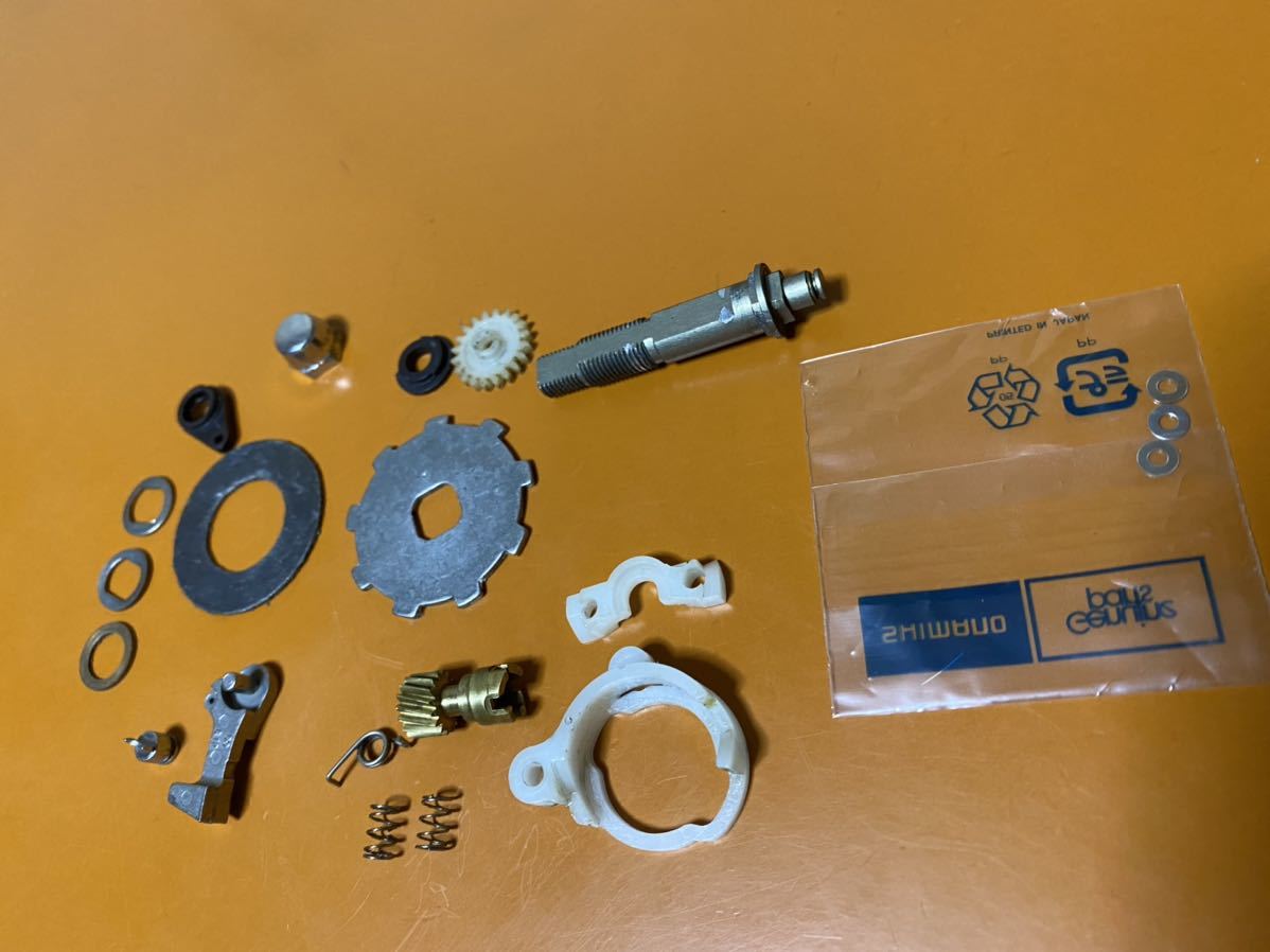 Yahoo!オークション - 【ジャンク】シマノ カルカッタコンクエストDC25...