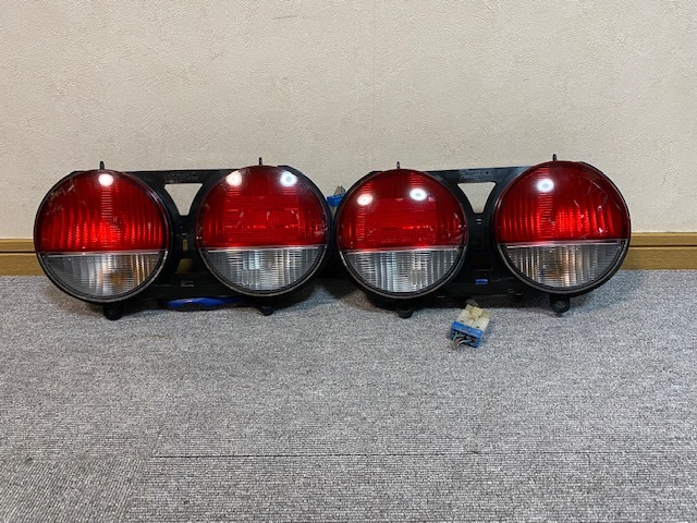 Yahoo!オークション - U61W タウンボックス テールライト 左右セット K...