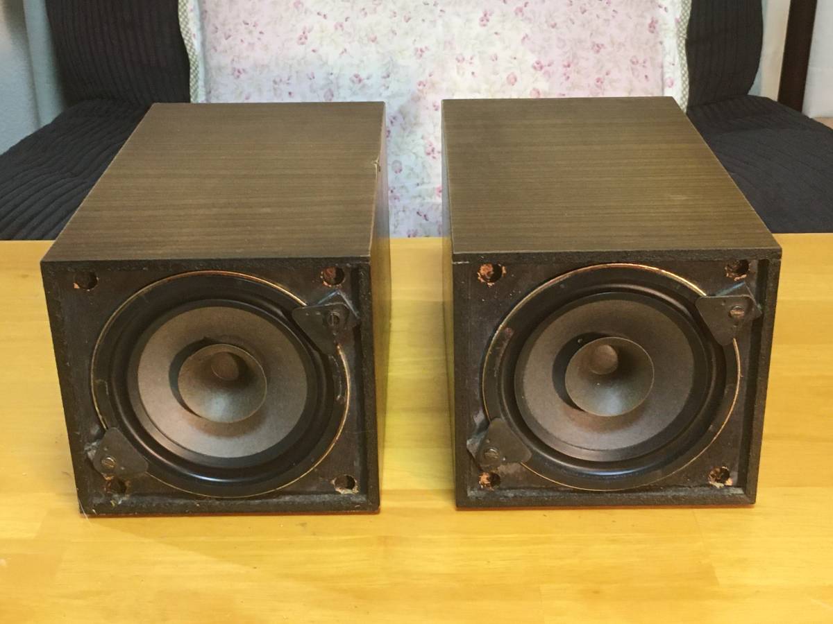 Yahoo!オークション - 東独RFT ビンテージB7135システム 13cm Yahoo!オークション - 東独RFT ビンテージB7135システム 13cm