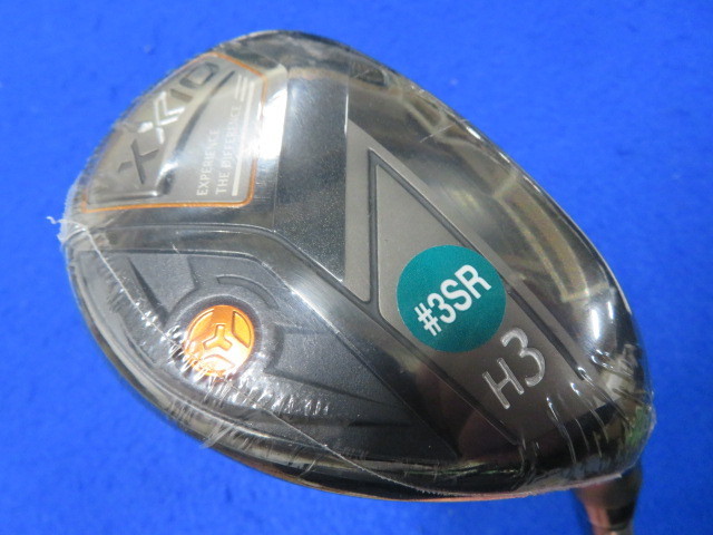 Yahoo!オークション - 【新品・訳あり】ダンロップ 2020 XXIO‐X ゼク...