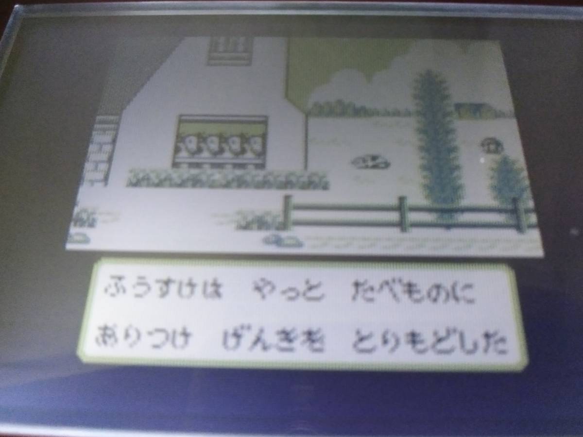 日本代購代標第一品牌【樂淘letao】－GB「NINKU 忍空」 トミー 1995年7月14日 ゲームボーイ