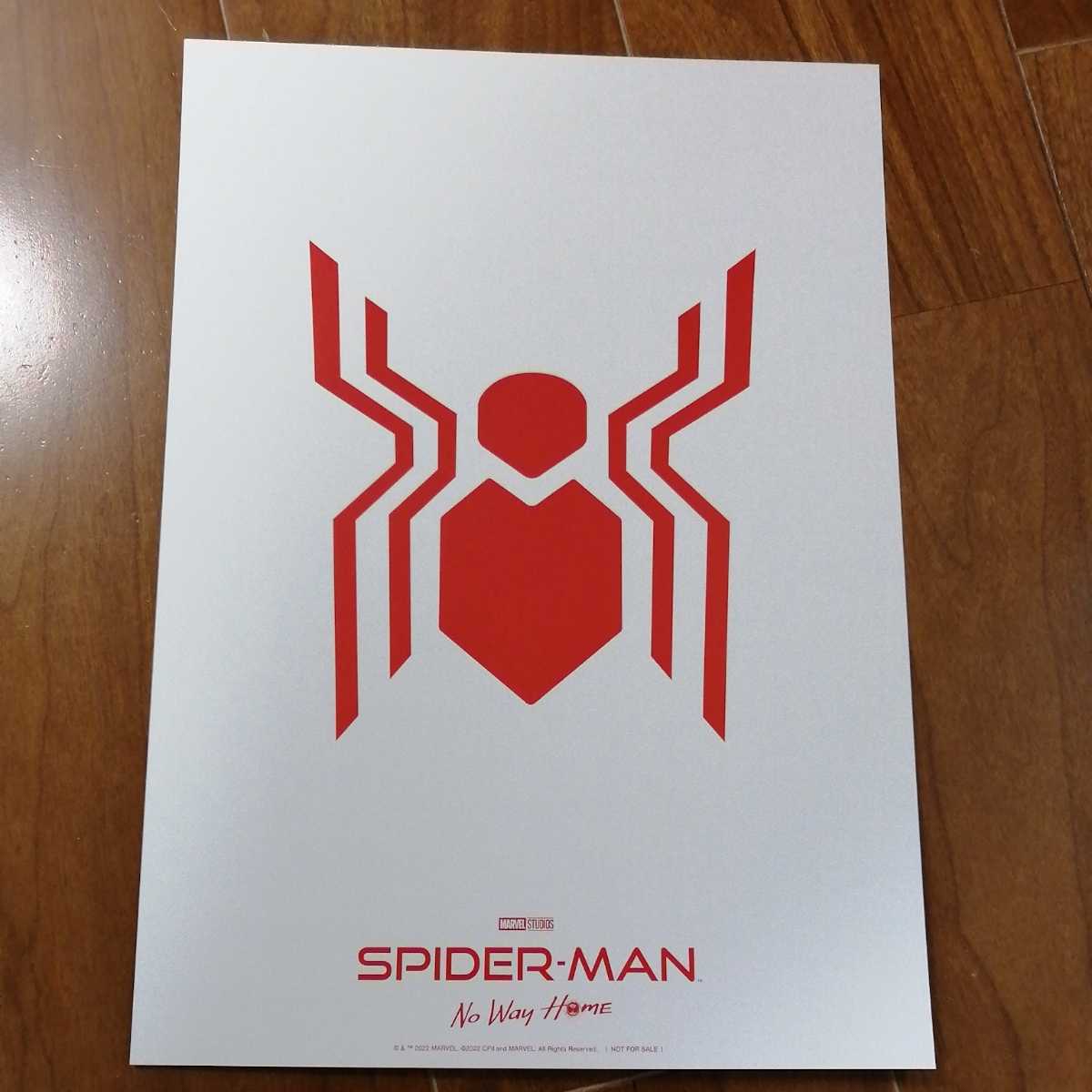Yahoo オークション 未使用 スパイダーマン ノーウェイホーム 映画