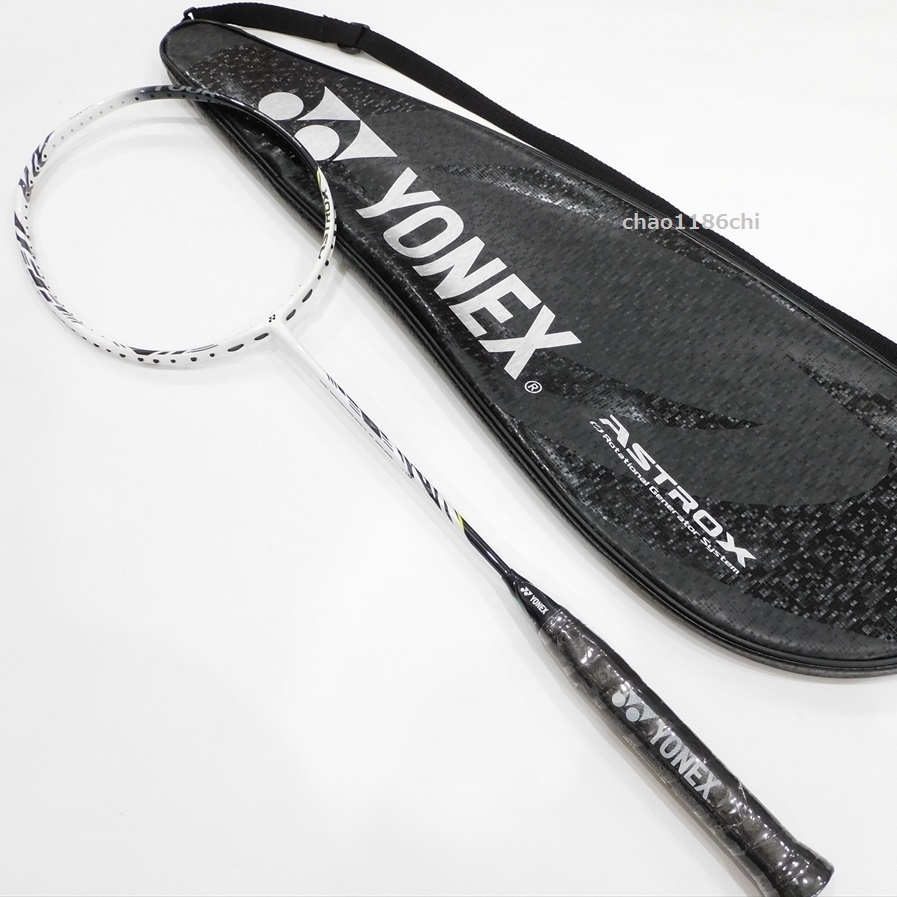 Yahoo!オークション - 送料込/新品/ヨネックス/3U5/白/最新モデル/アス...