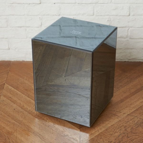 IZ57051F☆BoConcept ブロック ミラー テーブル 北欧 デンマーク IZ57051F☆BoConcept ブロック ミラー テーブル 北欧 デンマーク