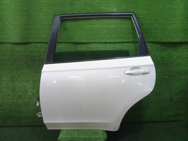 Yahoo!オークション - エクシーガ DBA-YA5 左後ろ 左リア ドアASSY 37J...