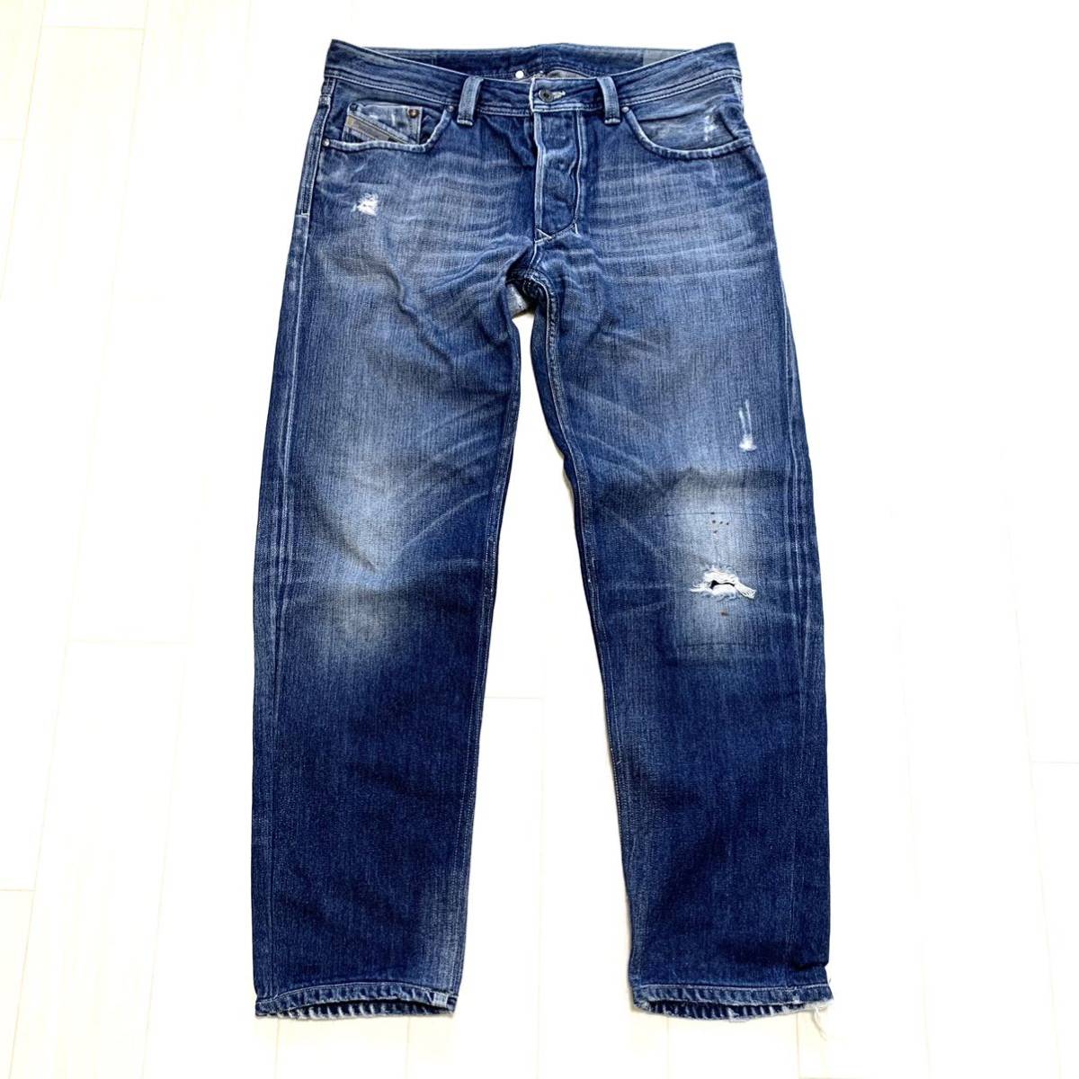 Yahoo!オークション - J @ イタリア製 [都会のカジュアルウェア] DIESE...