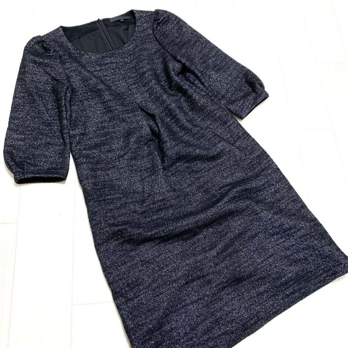 Yahoo!オークション - J 美品 / 日本製 [高級感溢れる ] ANAYI アナイ ...